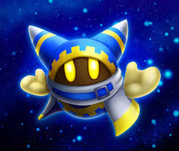 Happy Magolor Sunday! | Fandom