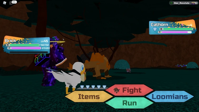 Discuss Everything About Loomian Legacy Wiki | Fandom