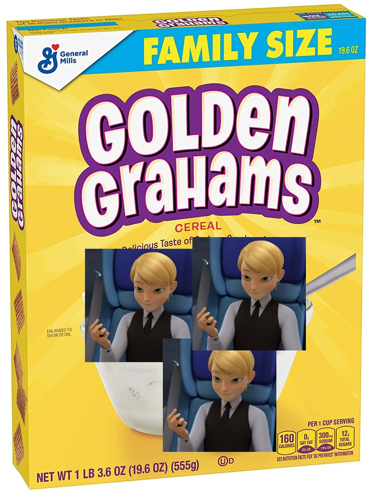 another terrible graham joke | Fandom