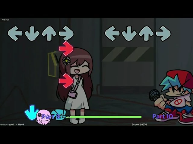 Anyone wanna join my fnf MEP? | Fandom