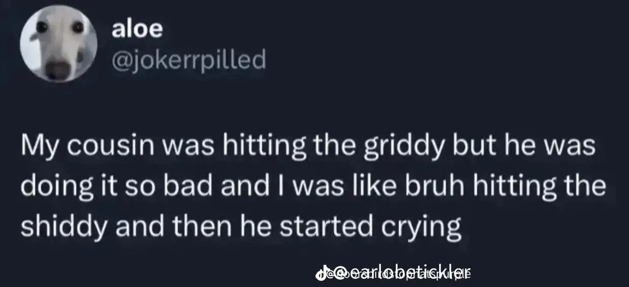 Hittin the shiddy | Fandom