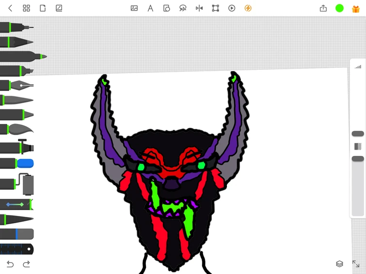 The Crooked King | Fandom