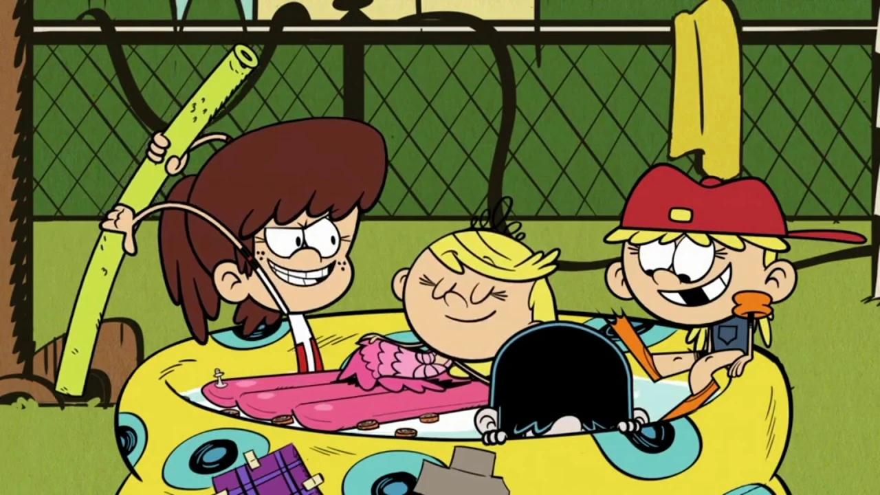 I just realised something | Fandom