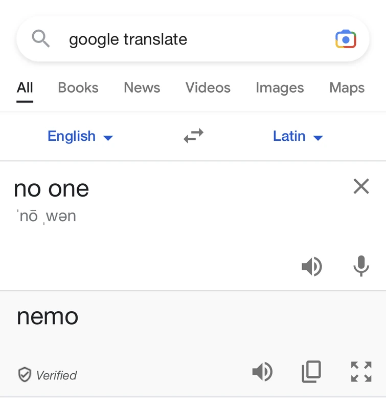 I was just messing with google translate and-(THIS IS NOT MEANT TO ...