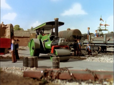 Discuss Everything About Thomas the Tank Engine Wiki | Fandom