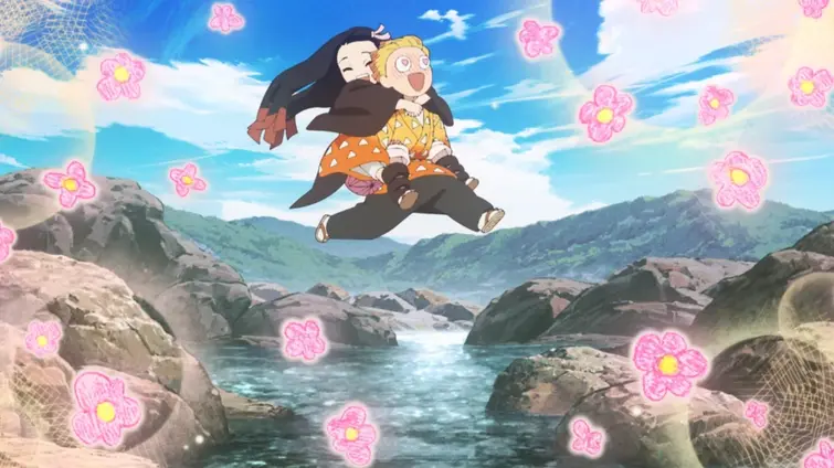Discuss Everything About Kimetsu no Yaiba Wiki | Fandom