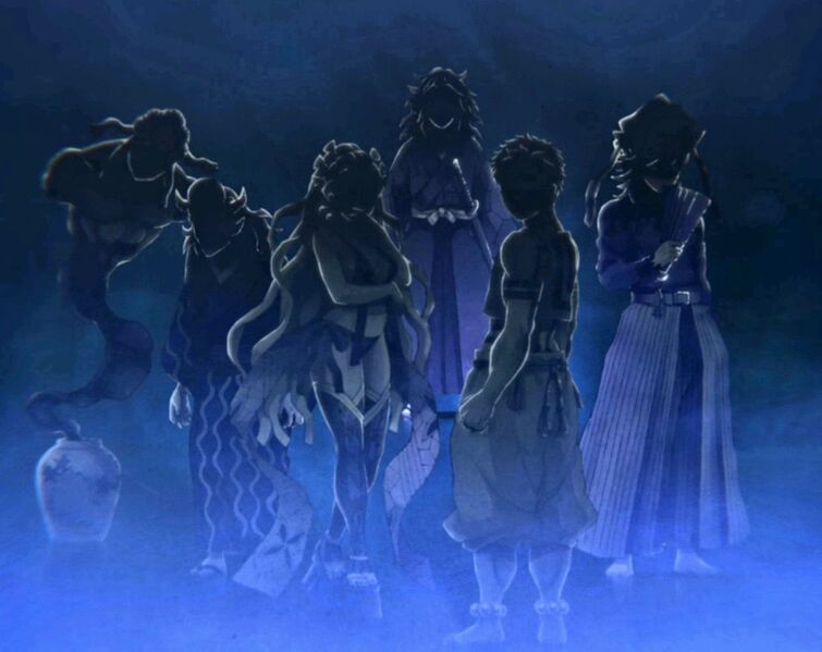 Upper Moons PC wallpaper | Fandom