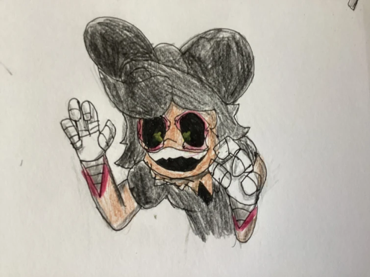 Eager beaver -cyn | Fandom