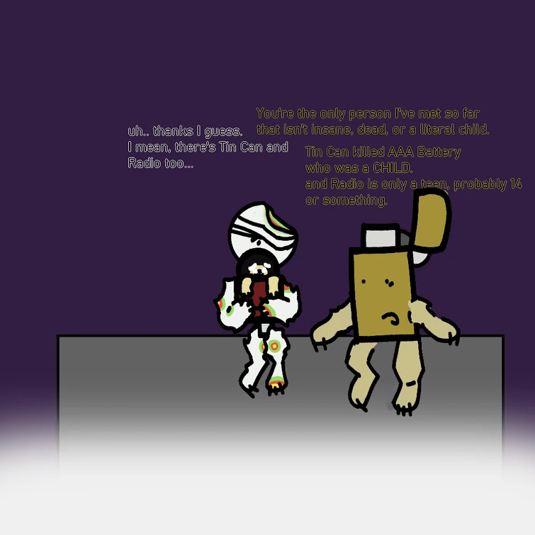 Day 4 of drawing furry Lighter till SSA gives it and draws him: Scene redraw!!!! | Fandom