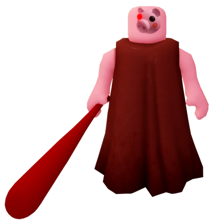 Discuss Everything About Piggy Wiki | Fandom