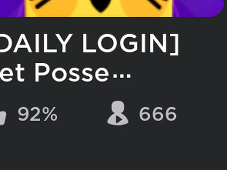 Devils Number | Fandom