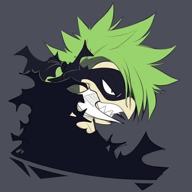 Discuss Everything About My Hero Academia Wiki | Fandom