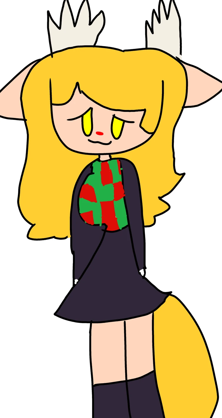 Desselle (Dessy as Noelle) | Fandom