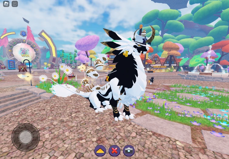 Ancient Aranga is bugged- | Fandom