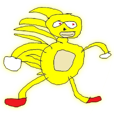 Best badly drawn nextbot? | Fandom