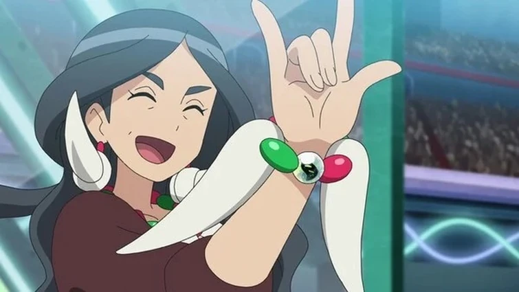 Discuss Everything About Pokémon Wiki | Fandom