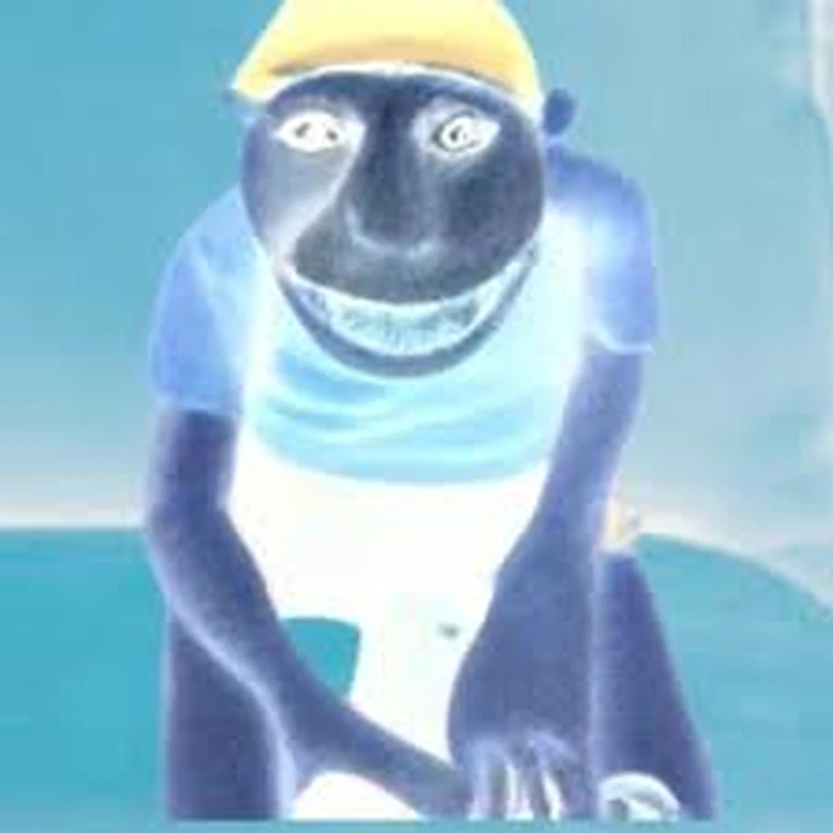 aethos if jerry smoked crack (luigi i hate you post sequel) | Fandom