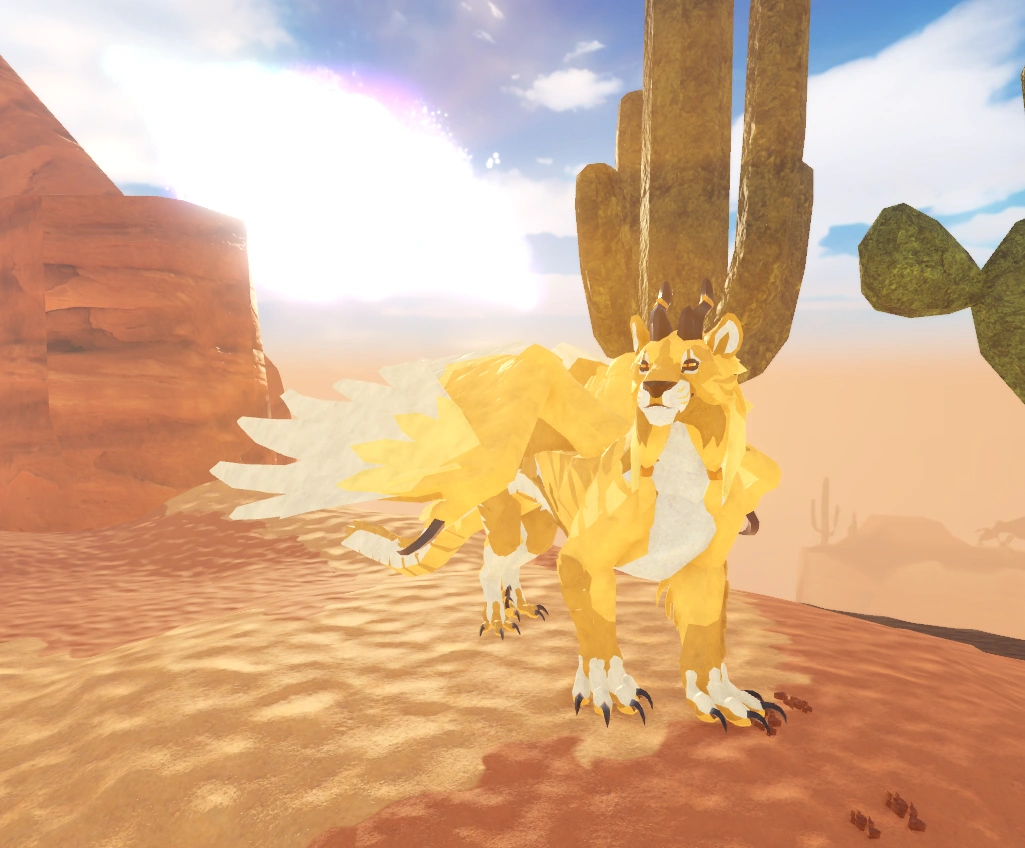 I thought my golden galiryn skin looked a liiittle familiar | Fandom