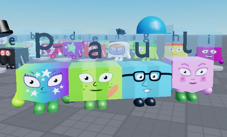 Discuss Everything About Numberblocks Wiki | Fandom