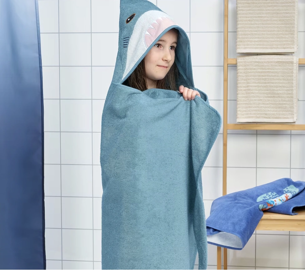 Blahaj cosplay | Fandom