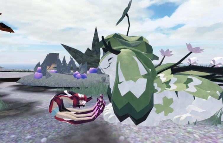 Smol Clovilowper and Ibetchi Photoshoot | Fandom