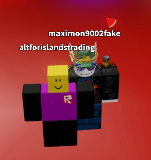 Me and the wiki owner | Fandom