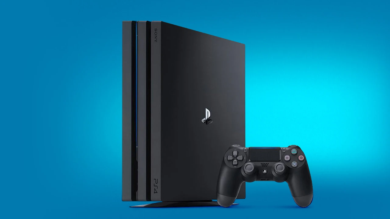 Sony Announces PlayStation 4 Pro and Slim Models | Fandom