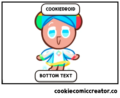 What do ya'll think about cookiedroid? | Fandom