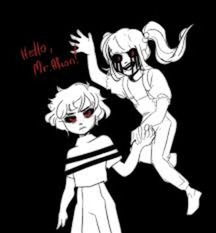 Crying child / fnaf 4 fanart | Fandom