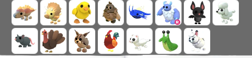 LF certain pets | Fandom