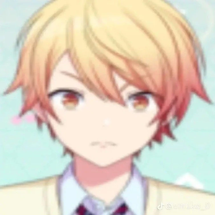 As a Tsukasa fan I get along with Rui fans really well | Fandom