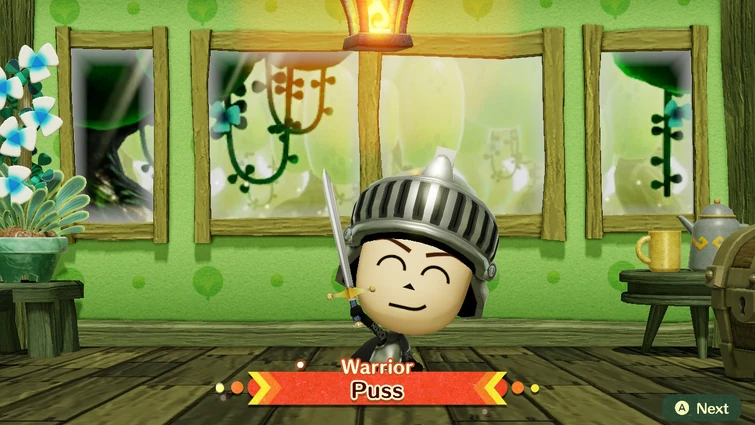 Discuss Everything About Miitopia Wiki | Fandom