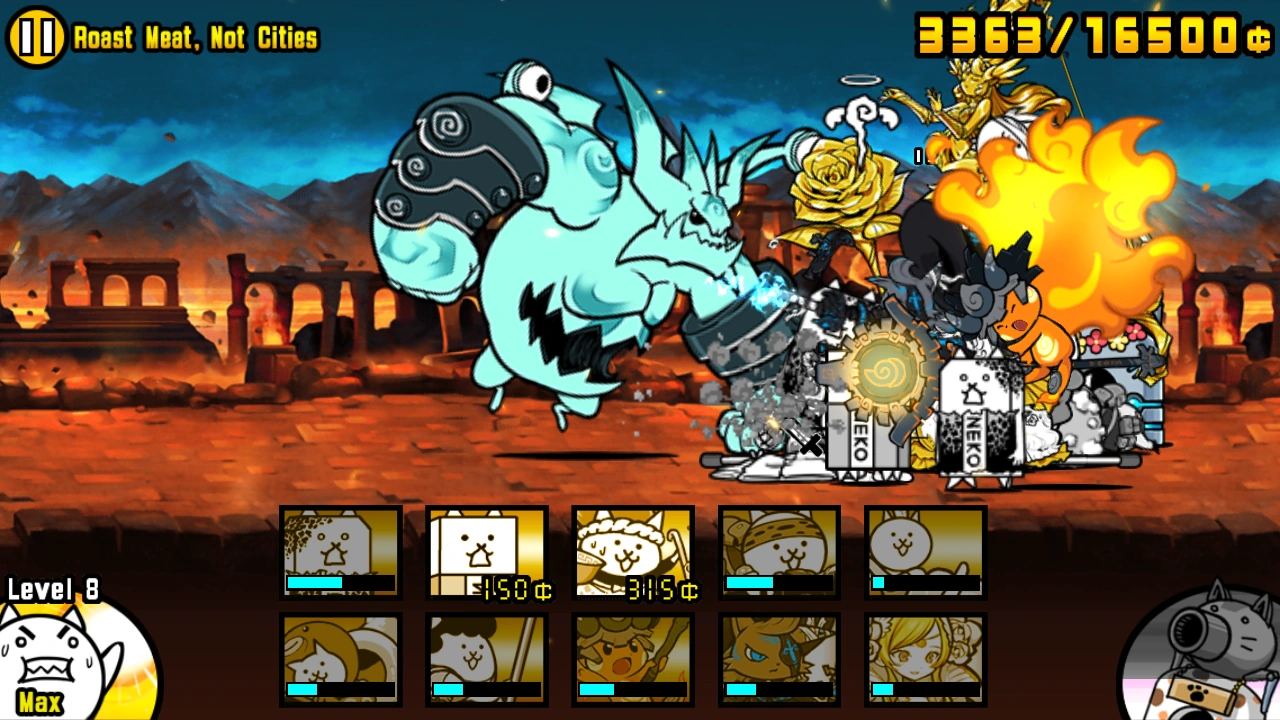 Get your R.ost meat today! Only 4270c! | Fandom