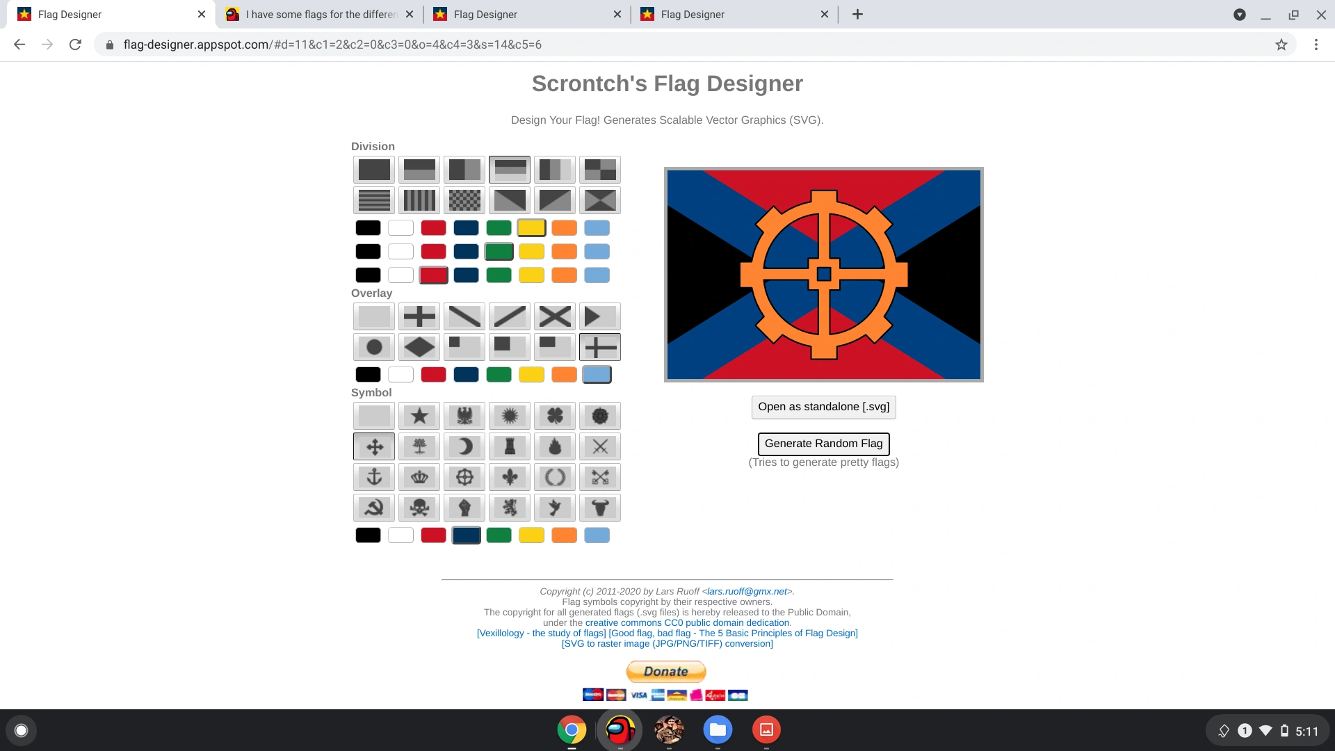 I have some flags for the different maps | Fandom