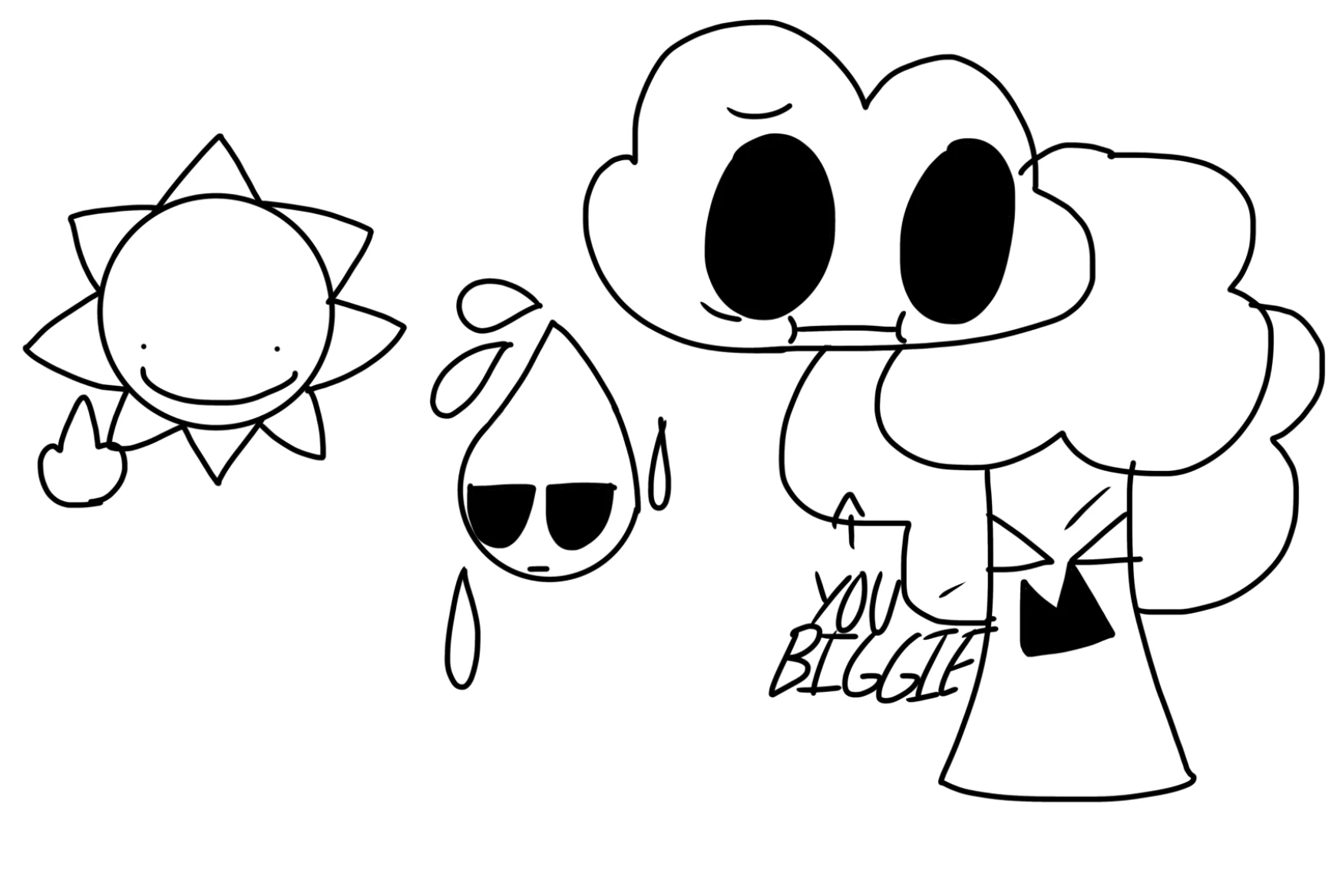 We got the four elements🤑🤑🤑 | Fandom