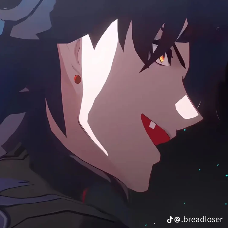 Show me your most unhinged pics of characters | Fandom