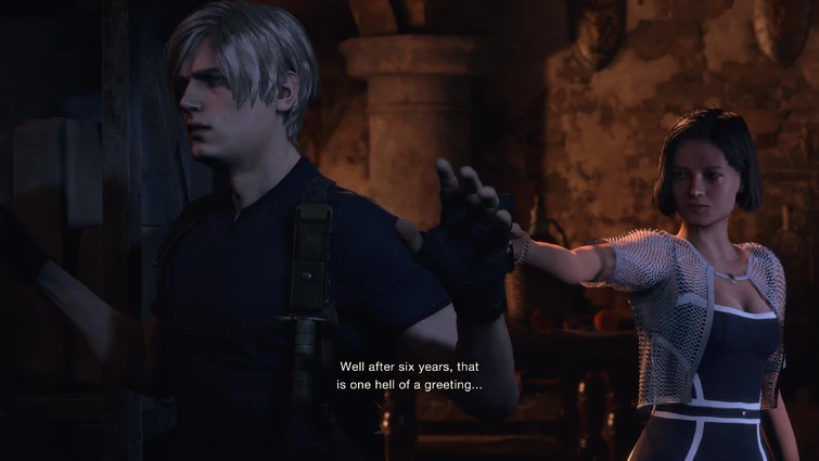 Discuss Everything About Remothered Wiki | Fandom