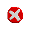 3D exit button for deletion template | Fandom