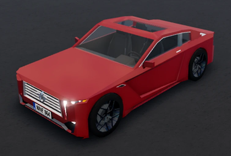 These cars should be remodeled. | Fandom