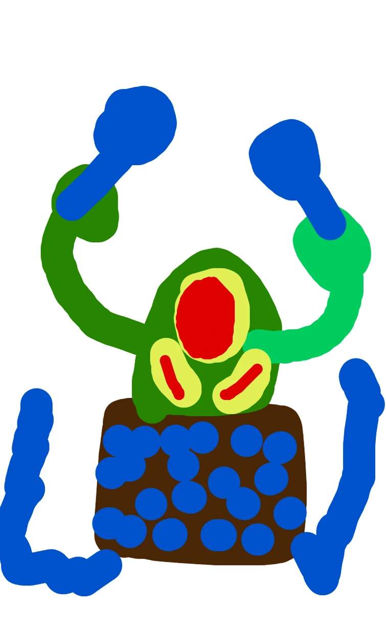 MSM Fanmade Idea: Time Island | Fandom