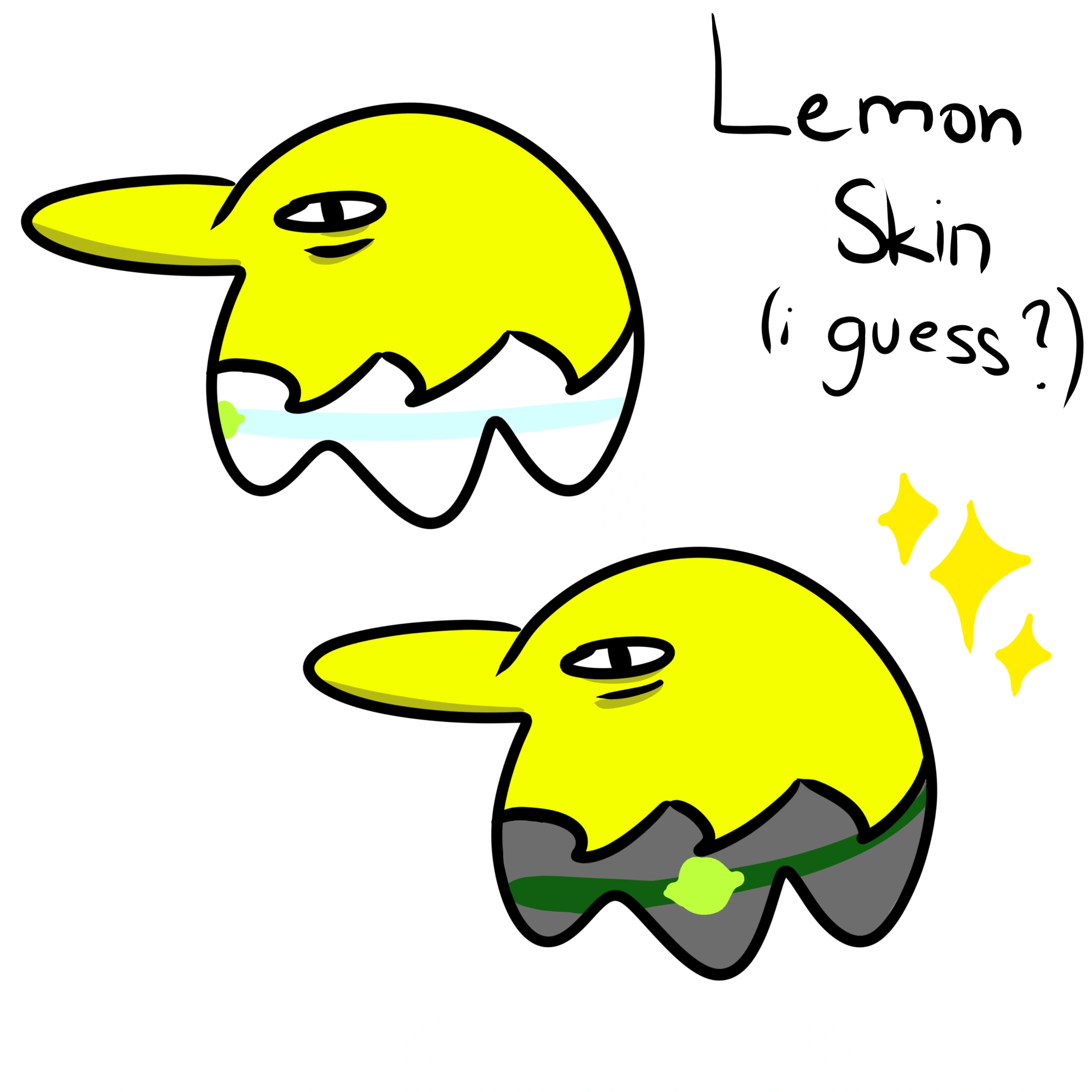 Lemon | Fandom