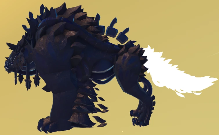 Discuss Everything About Creatures of Sonaria Wiki | Fandom