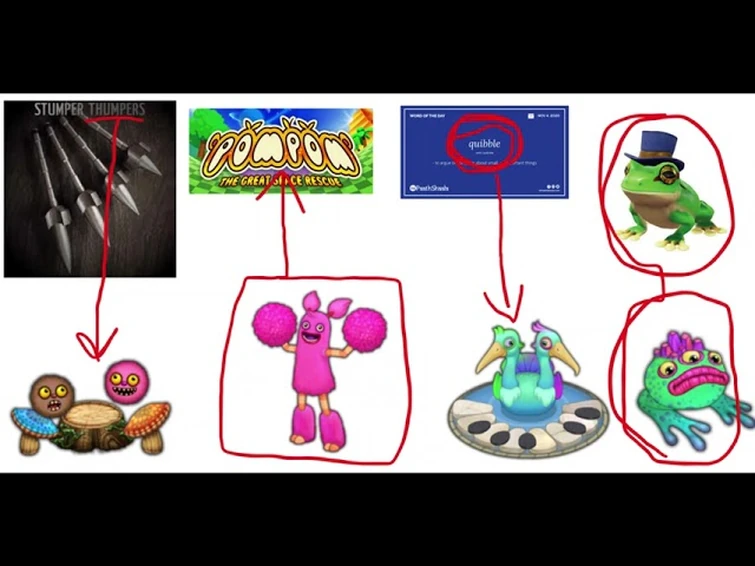 My Singing Soundalikes Collection (1-10) | Fandom