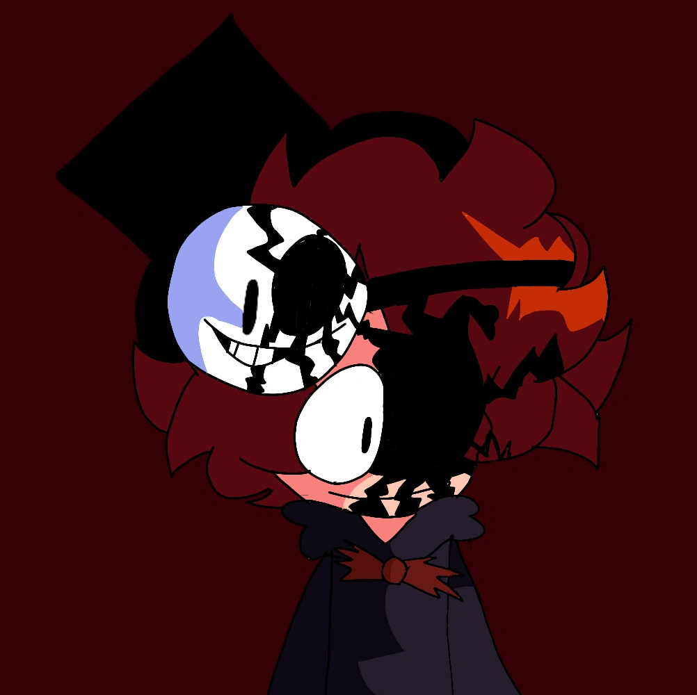 haha self insert art go brr | Fandom