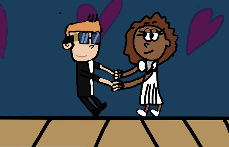 Drawing request done! | Fandom