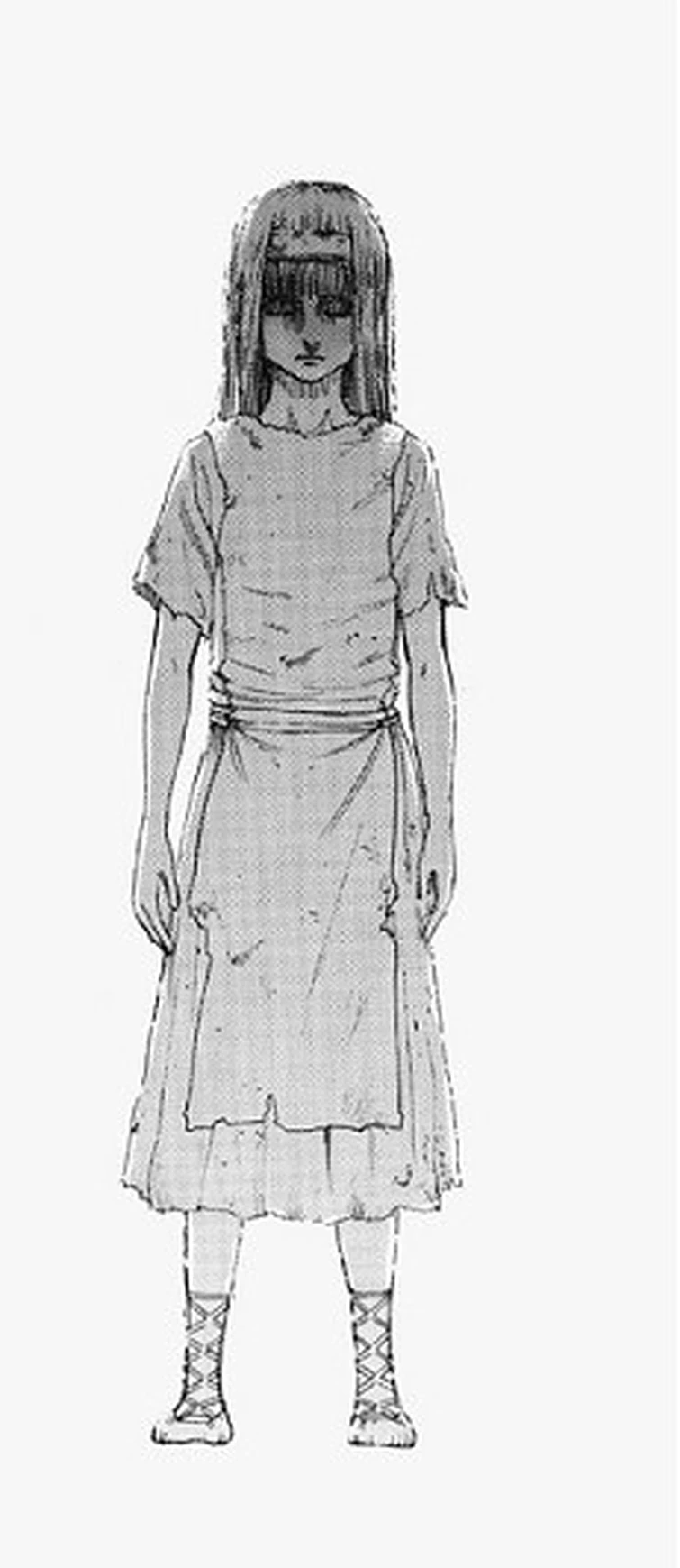 Discuss Everything About Attack on Titan Wiki | Fandom