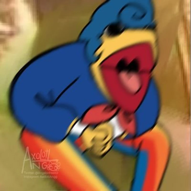 Wally Wally Wally ;-; | Fandom