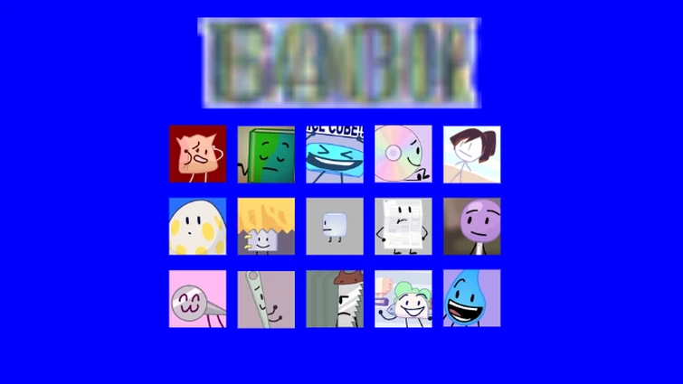 Super Bfdi Battle Episode 2 | Fandom