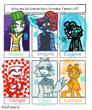 WOOWWZAAA (done after ten zillion years) | Fandom