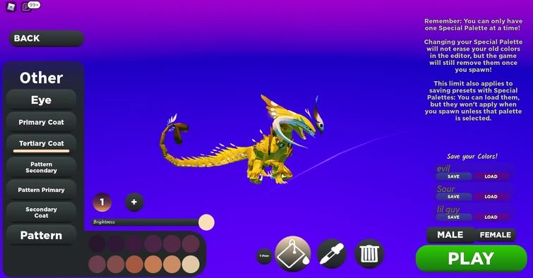 banan, also do you think it would work ingame? | Fandom